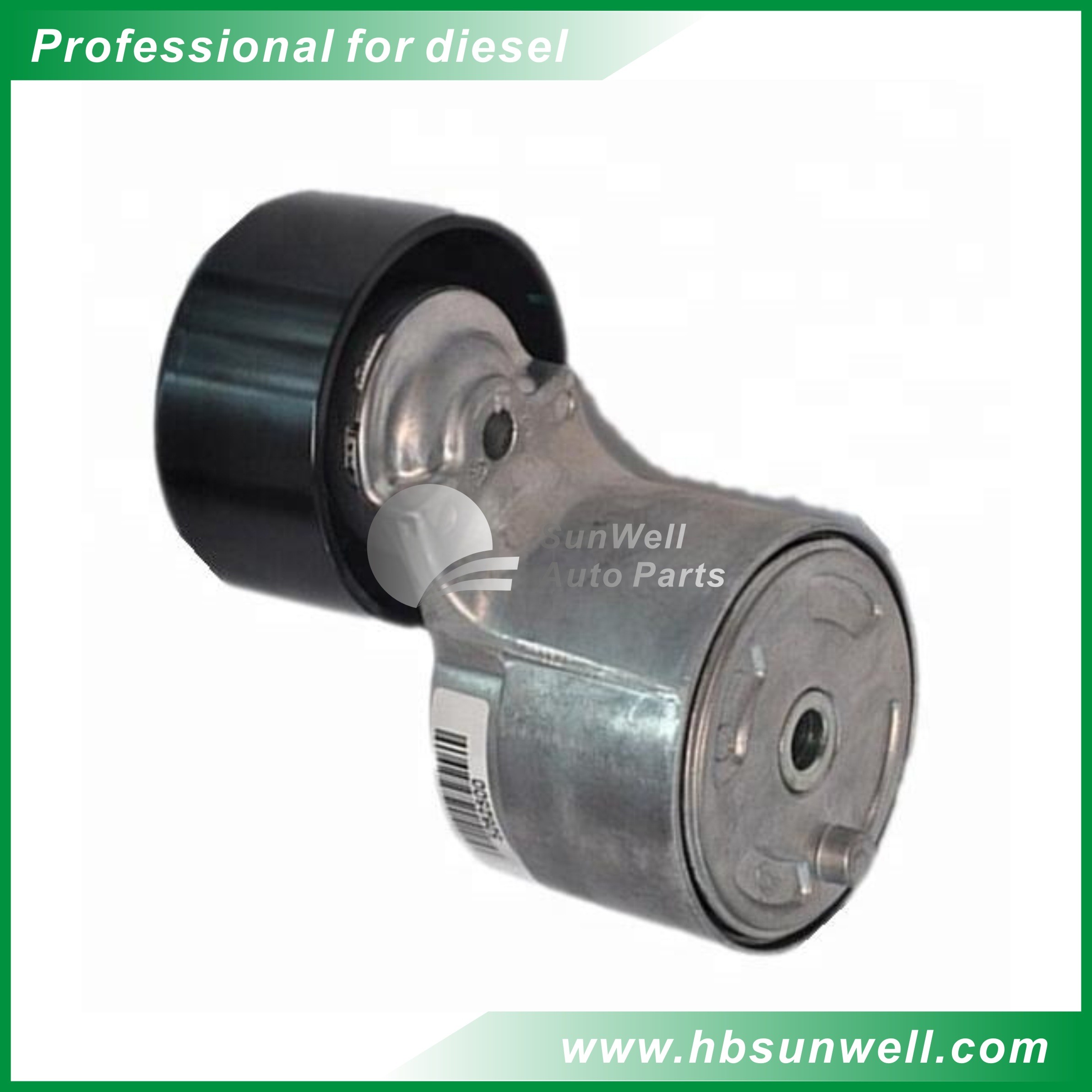 Tensor de correia de alta qualidade 5262500 da peça de motor diesel de ...